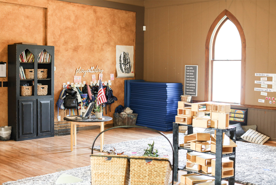 ABOUT – Eagle Early Learning Center